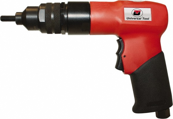 Florida Pneumatic - Air Rivet Tool: | MSC Direct
