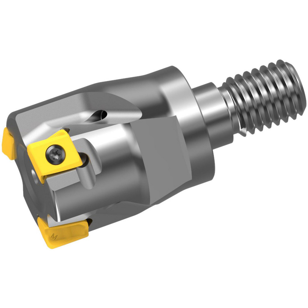 Mitsubishi - Indexable Square-Shoulder End Mill: VPX200UR1803AM M1235 ...