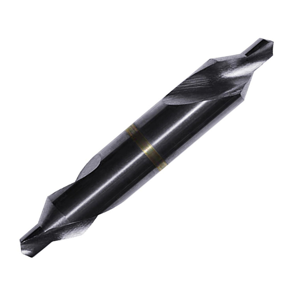 Keo - Combination Drill & Countersink: 3/32" Body Dia, 118 deg, High ...