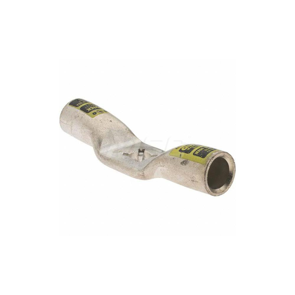 Made in USA - Closed Eyelet Ring Terminal: Non-Insulated, 4/0 AWG ...