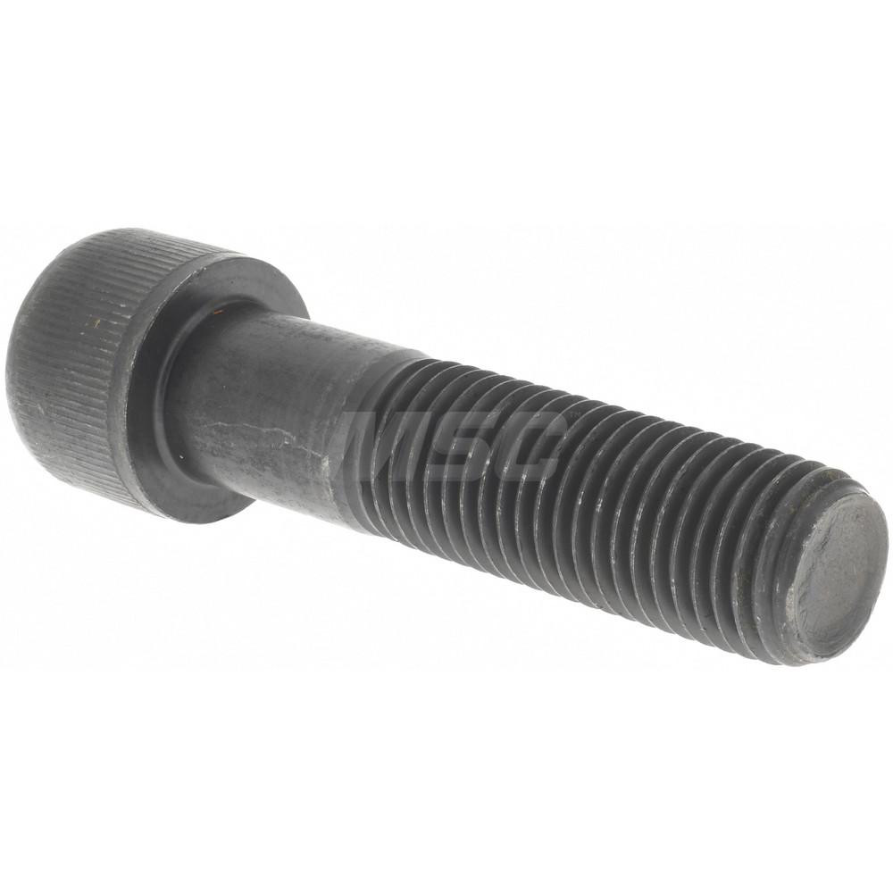 Value Collection - M30x3.50 Metric Coarse Hex Socket Cap Screw ...