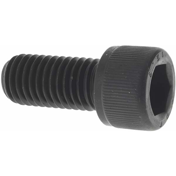 Value Collection - Hex Socket Cap Screw: M14x2, 30.00 mm Length Under ...