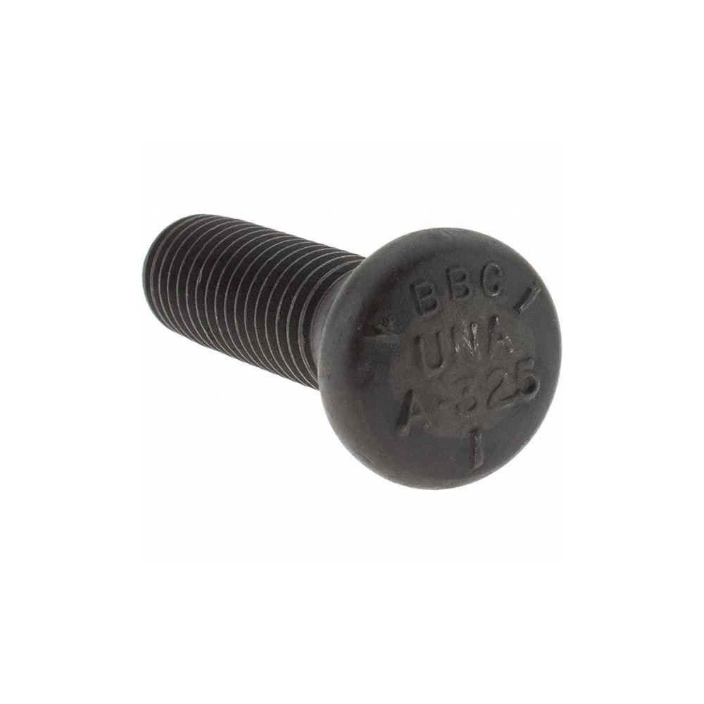 Made in USA - Freight Car Bolts: Length (Inch): 1-3/4; Material: Steel ...