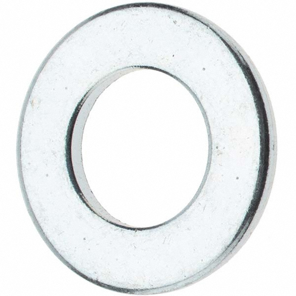 Value Collection - M14 Screw Standard Flat Washer: Grade 12.9 Steel ...