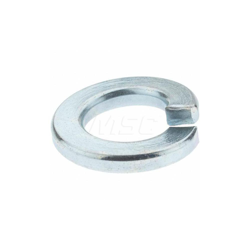 Value Collection - 5/16 GRADE 5 LOCK WASHER | MSC Direct