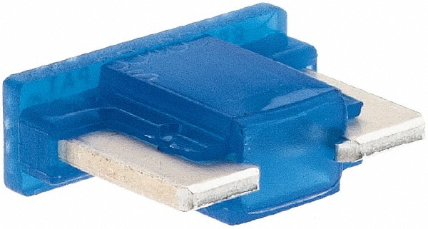 Littelfuse - 15 Amp, Automotive Fuse - 61843611 - MSC Industrial Supply