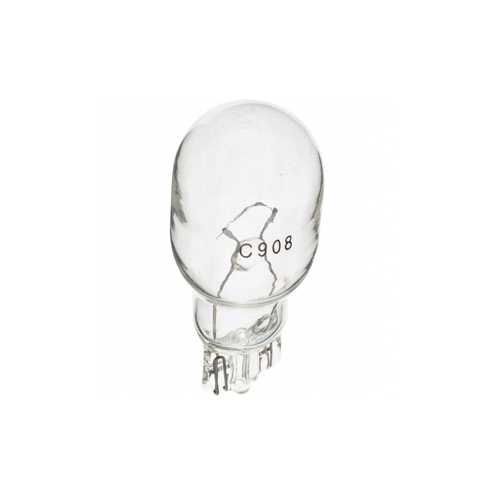 Import - 6 Volt, Incandescent Miniature & Specialty T5 Lamp | MSC Direct