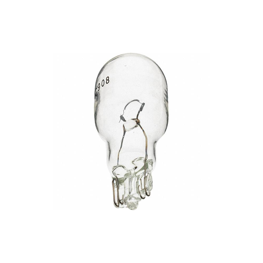 Import - 6 Volt, Incandescent Miniature & Specialty T5 Lamp | MSC Direct