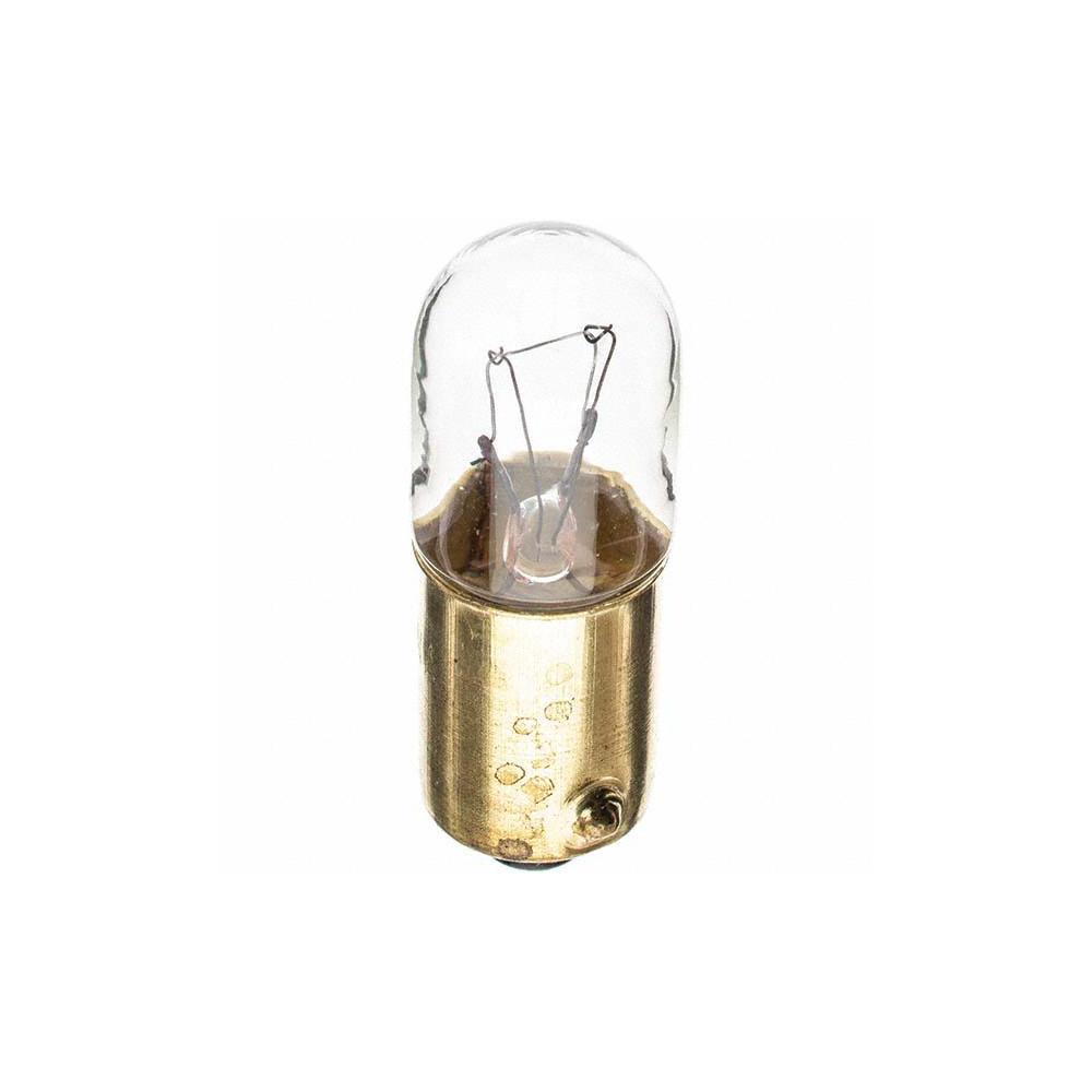 Import - 28 Volt, Incandescent Miniature & Specialty T3-1/4 Lamp | MSC ...