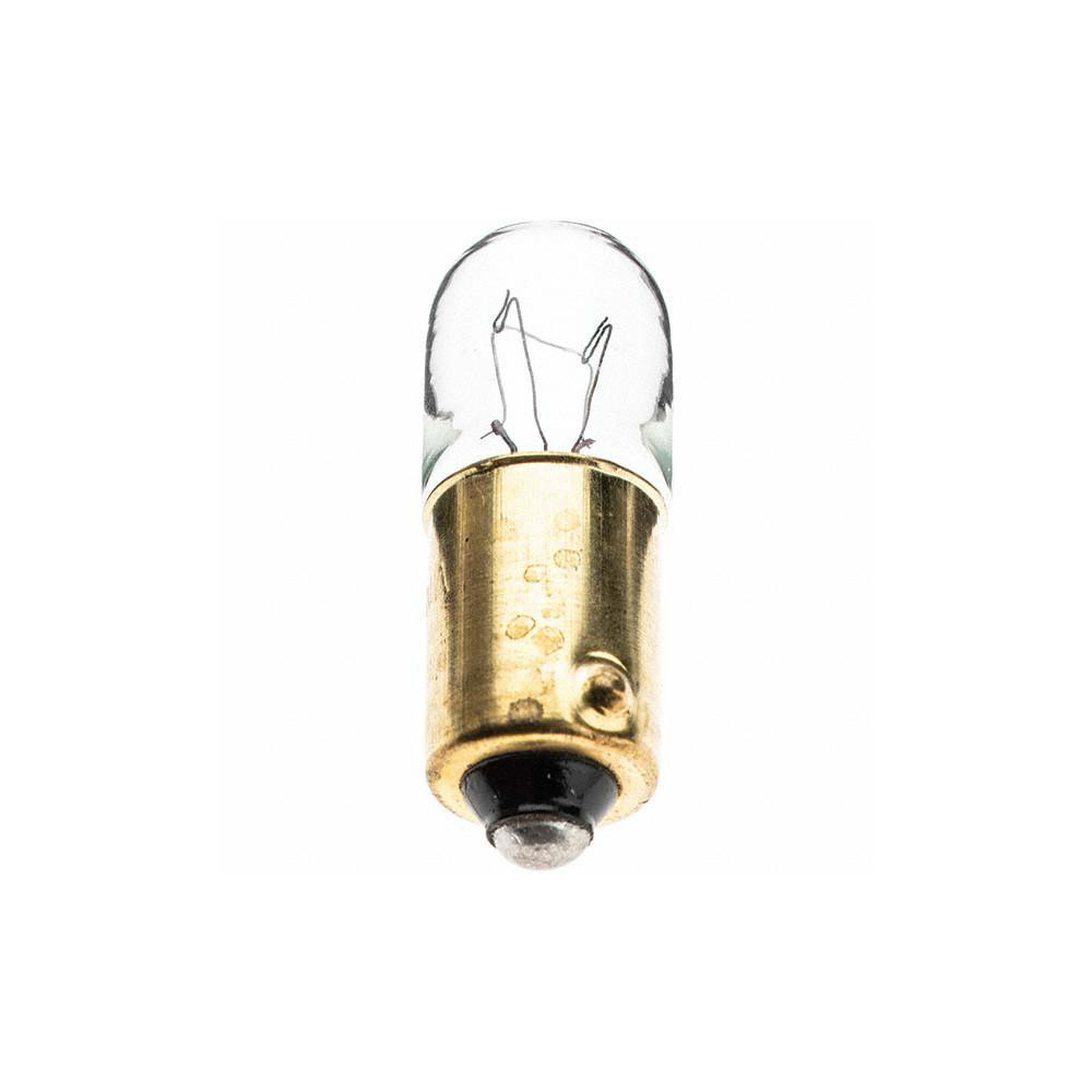 Import - 28 Volt, Incandescent Miniature & Specialty T3-1/4 Lamp | MSC ...