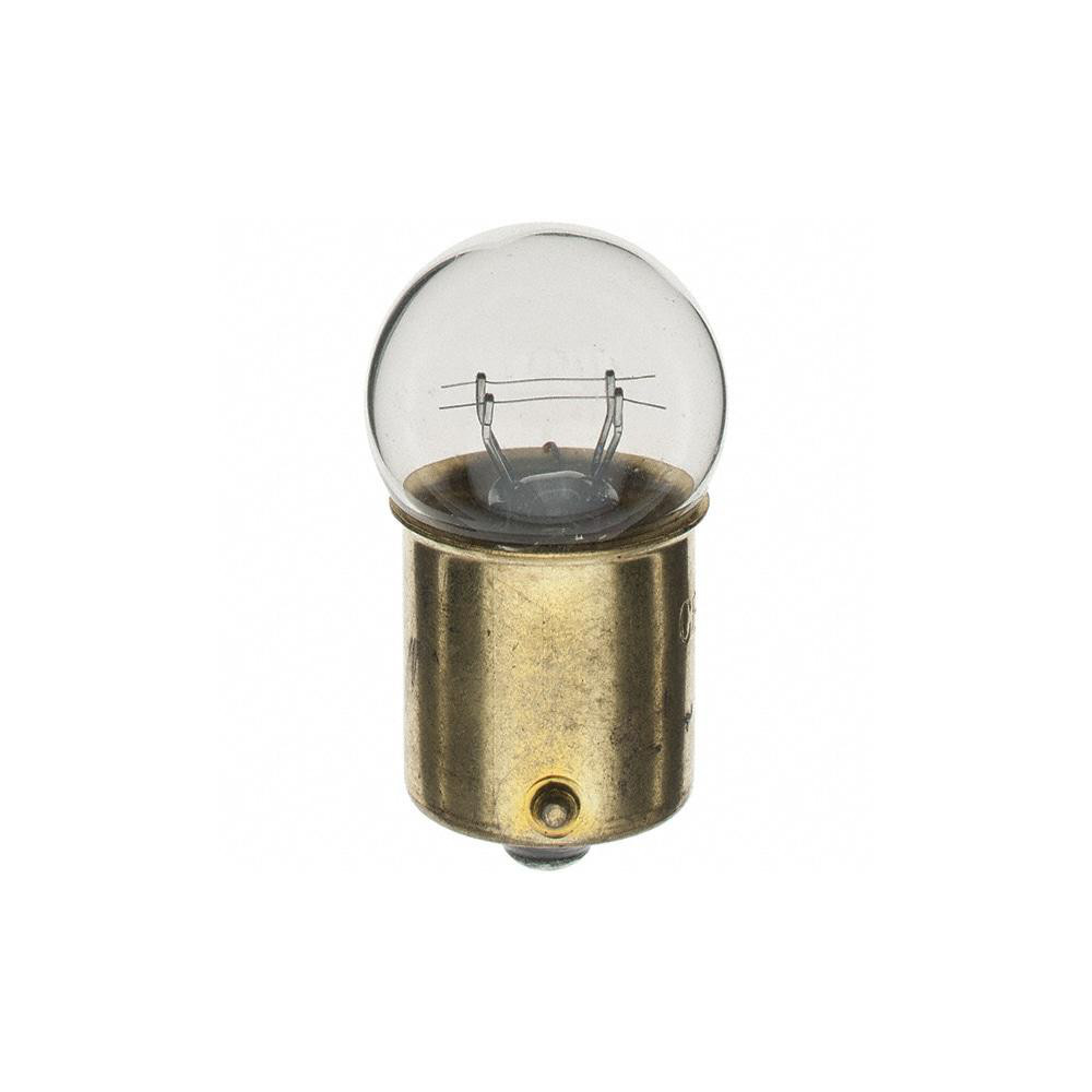 Import - 28 Volt, Incandescent Miniature & Specialty G6 Lamp | MSC Direct