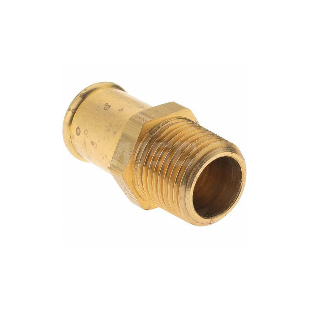 Eaton - Drain, Waste & Vent Pipe Nipples: Style: Threaded x Unthreaded ...