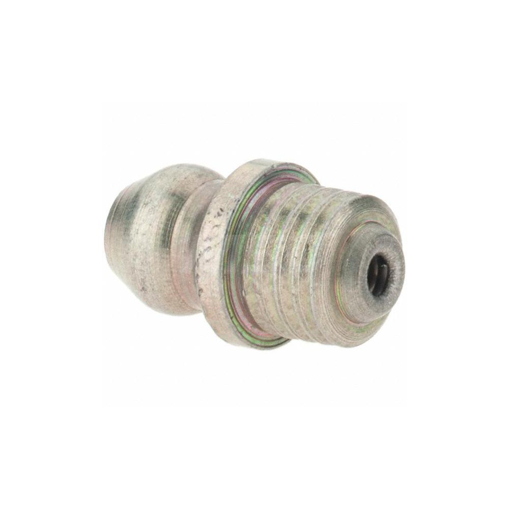 Value Collection - Drive-In Grease Fitting: 1/4" | MSC Direct