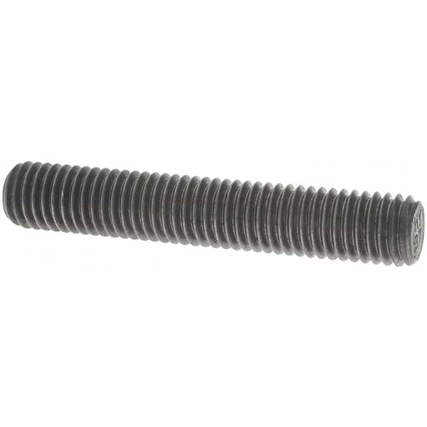 Value Collection - 1/2-13X3 B7 FULL THREAD STUD | MSC Direct