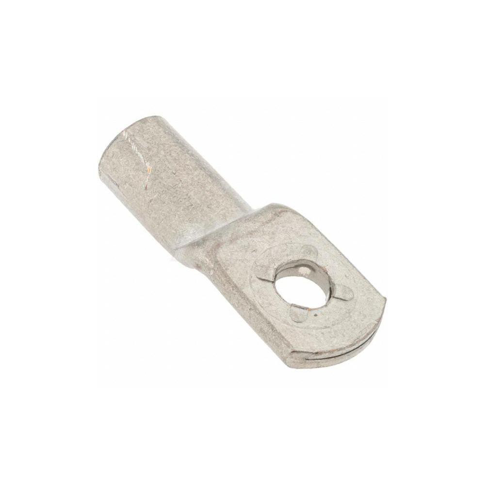 Made in USA - Closed Eyelet Ring Terminal: Non-Insulated, 2 to 1 AWG ...