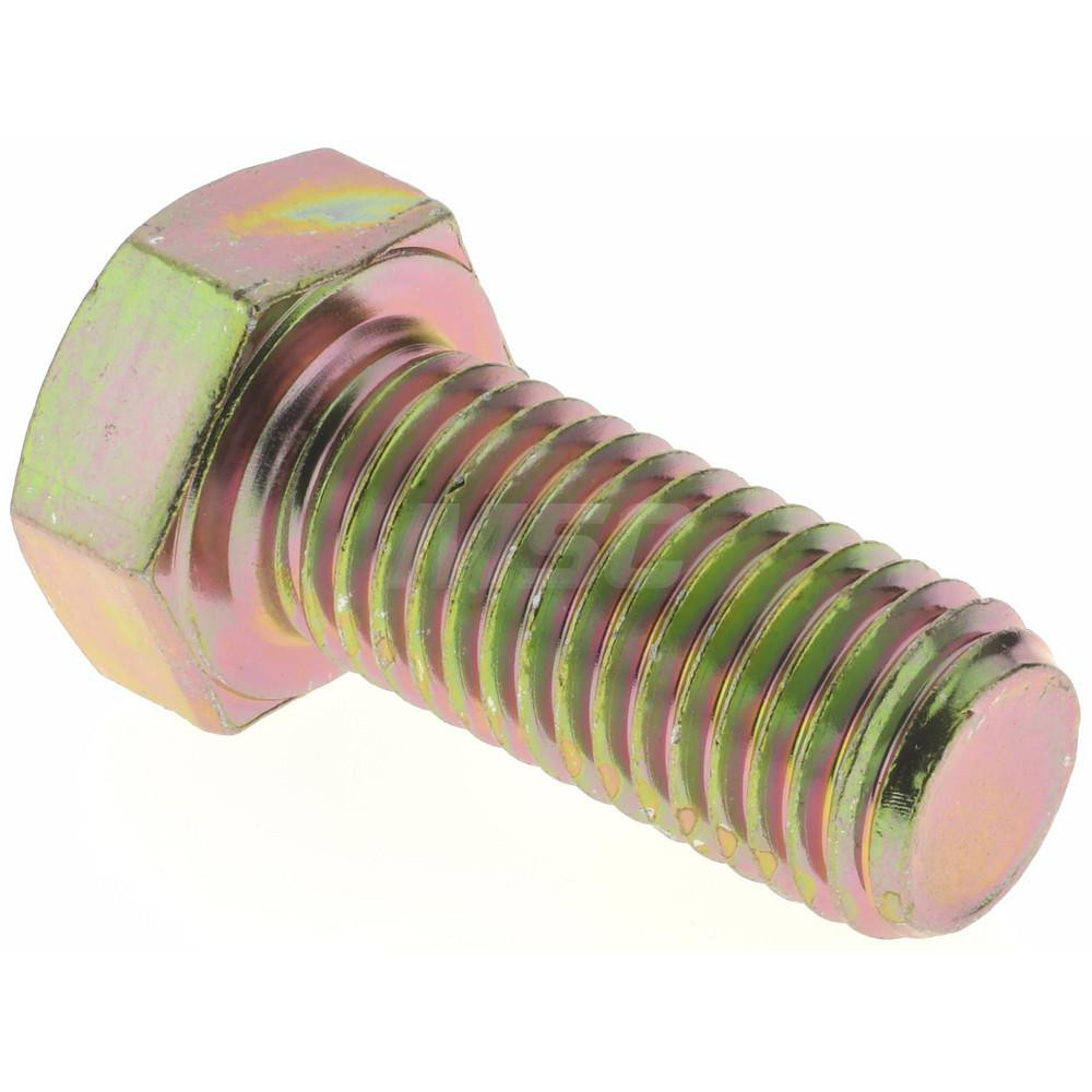 Value Collection - 3/4-10 UNC, 1-3/4" Length Under Head Hex Head Cap ...