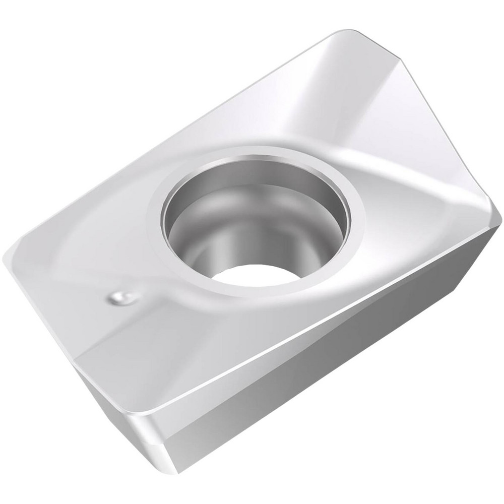 Seco - Milling Insert: ANSI XOMX180608TR-M14, ISO XOMX180608TR-M14 ...