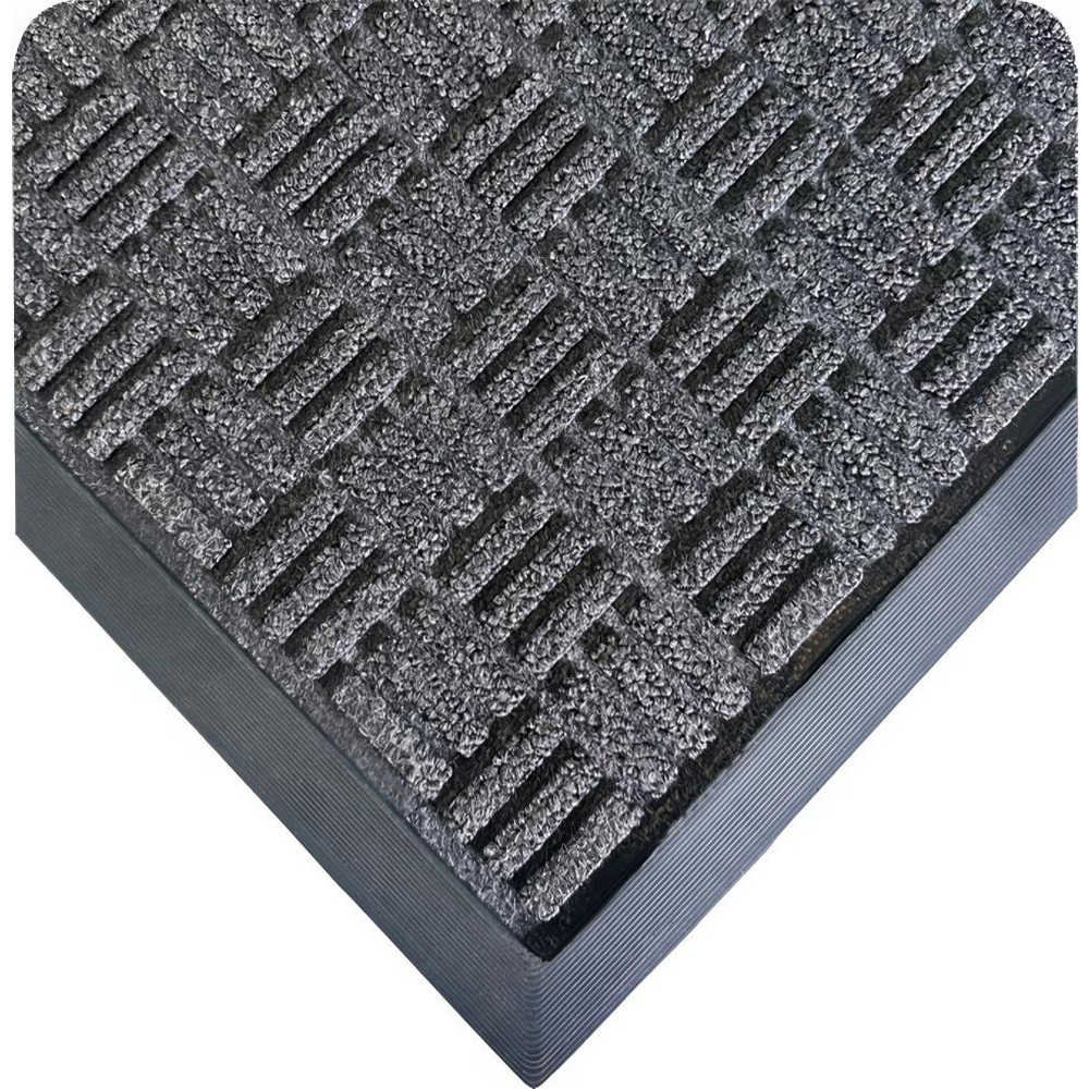 Wearwell - Matting Accessories: Type: Entrance Mat; Length (Inch): 27 ...