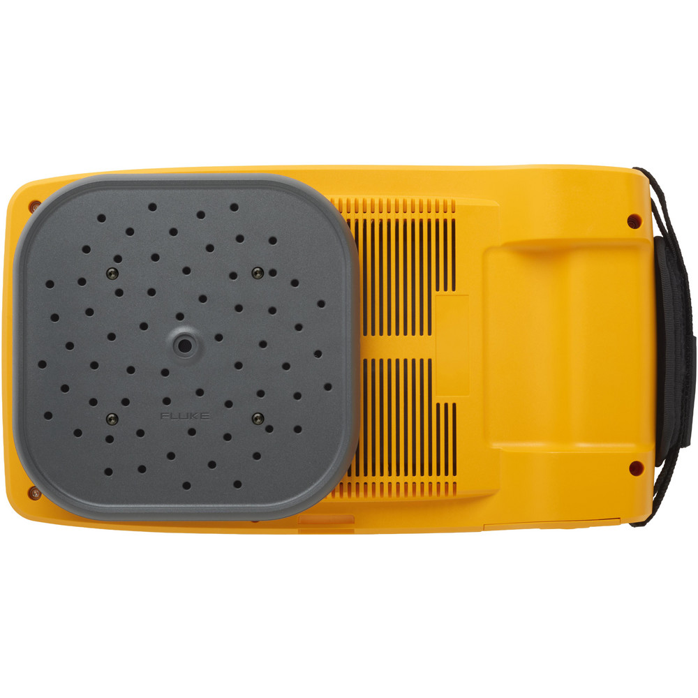 Fluke - Air Leak Acoustic Imagers: Detector Type: Leak Detector; Alarm ...