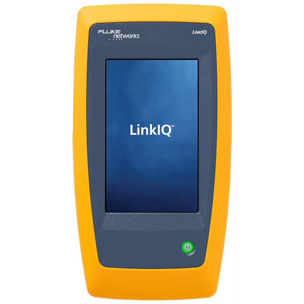 Fluke - Cable Testers: Cable Type: Data Cable; Display Type: LCD; Data ...