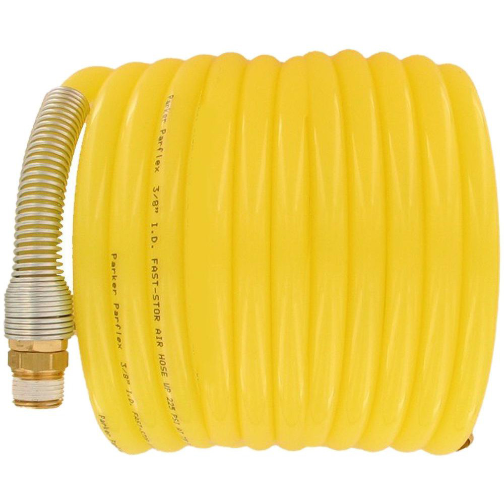 Parker - Air & Multi-Purpose Hose: Hose Type: Jackhammer Hose ...