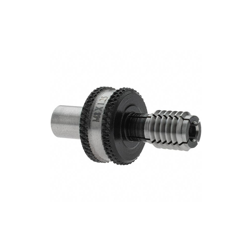 Vermont Gage - M8 x 1.25, Tapped Hole Location Gage | MSC Direct