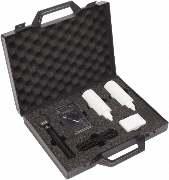 WALTER Surface Technologies - TIG Welder Marking Kit | MSC Direct