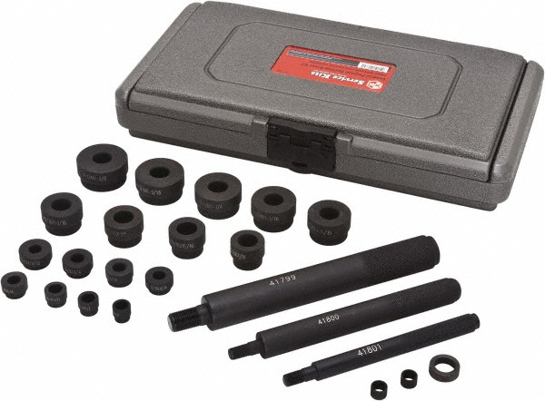 MSC Industrial Supply Co.