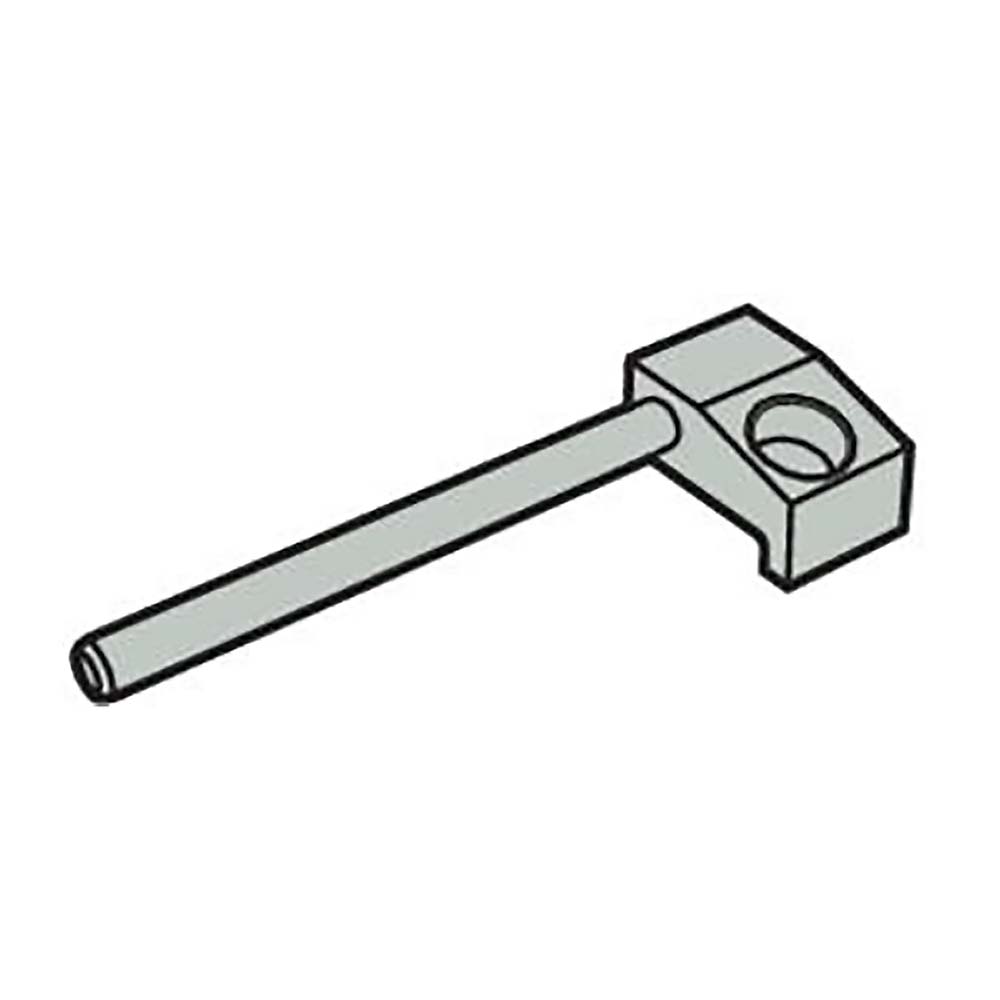 Seco - Coolant Pipe Connector for Indexable Boring Heads | MSC Direct