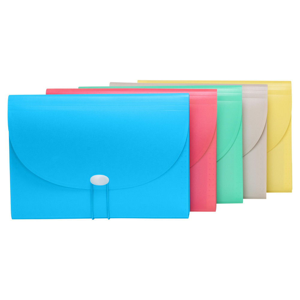 C-LINE® - File Folders, Expansion Folders & Hanging Files: Folder Type ...