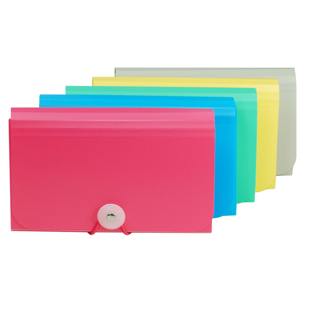 C-LINE® - File Folders, Expansion Folders & Hanging Files: Folder Type ...