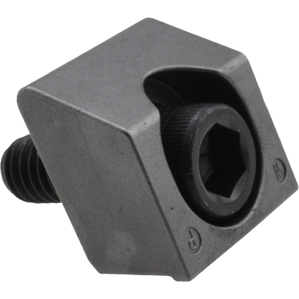 Edge & Toe Clamps | MSC Industrial Supply Co.