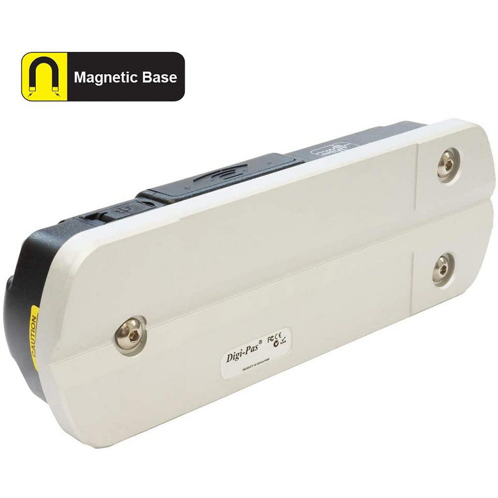 Digi-Pas - Precision & Machinist Levels: Level Type: Digital ...