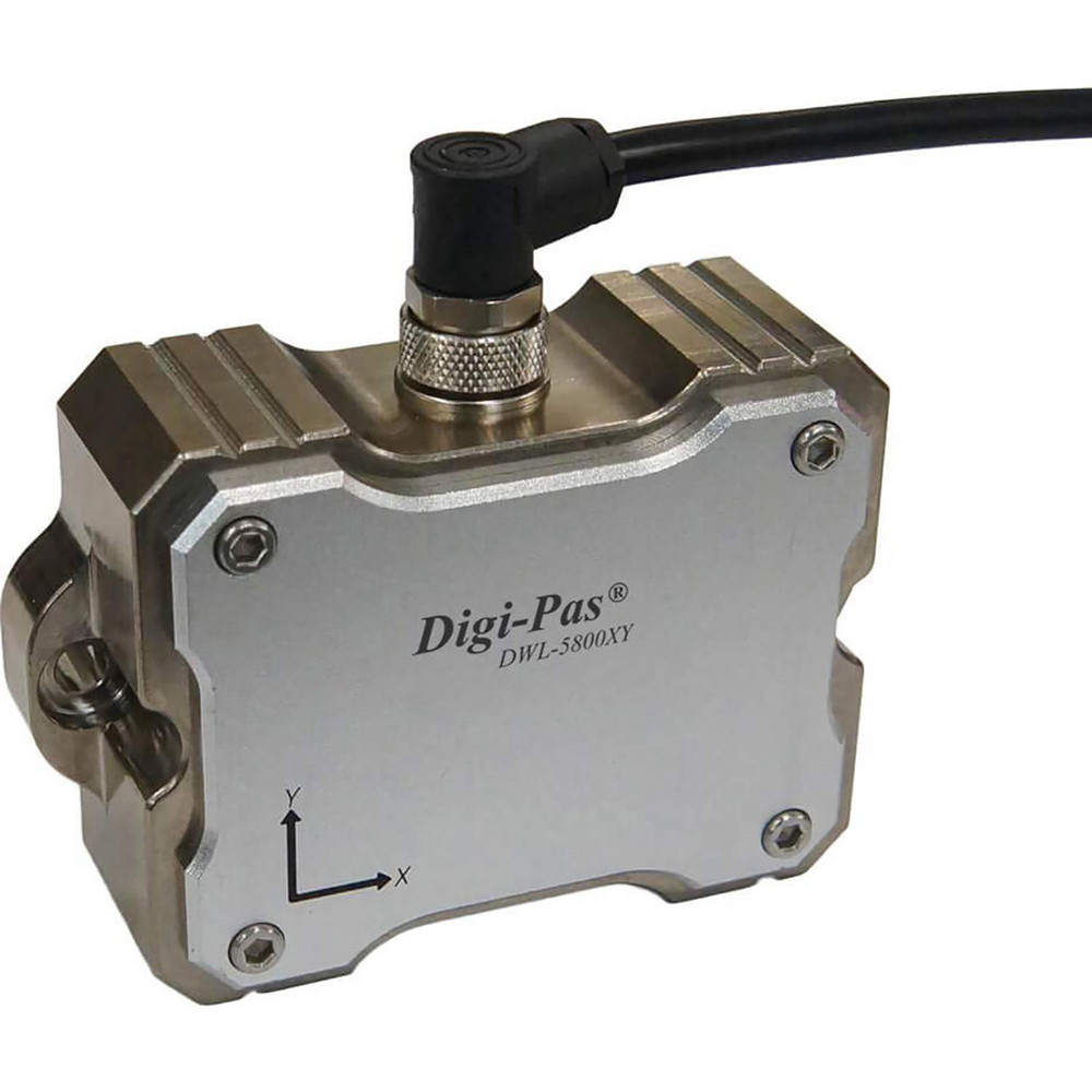 Digi-Pas - Master Precision & Machinists' Levels: Digital, 0.00005 ...