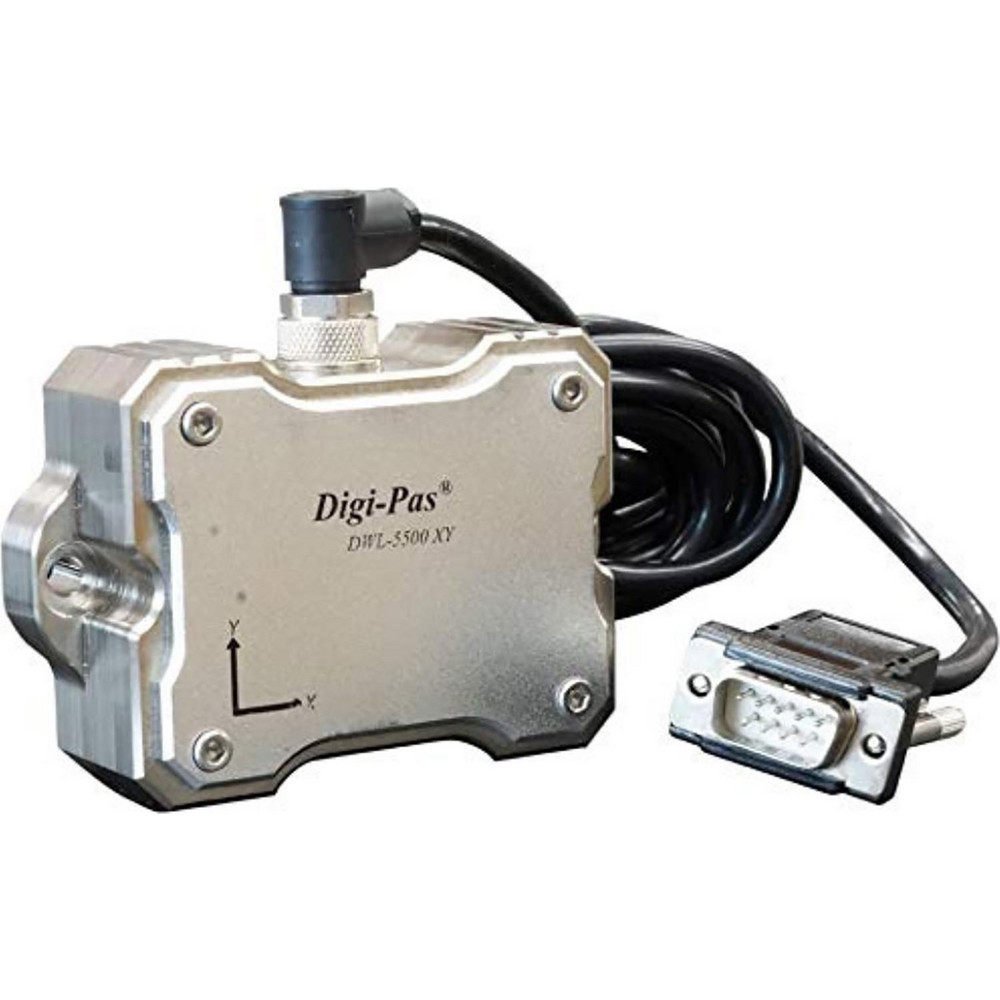 Digi-Pas - Master Precision & Machinists' Levels; Level Type: Digital ...