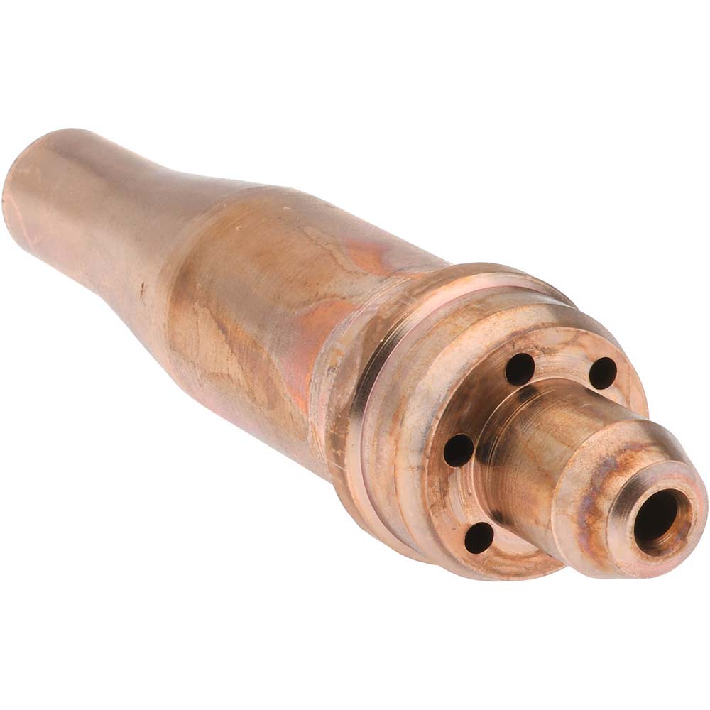 Victor - 5 to 8 Inch Cutting Torch Tip - 62023114 - MSC Industrial Supply