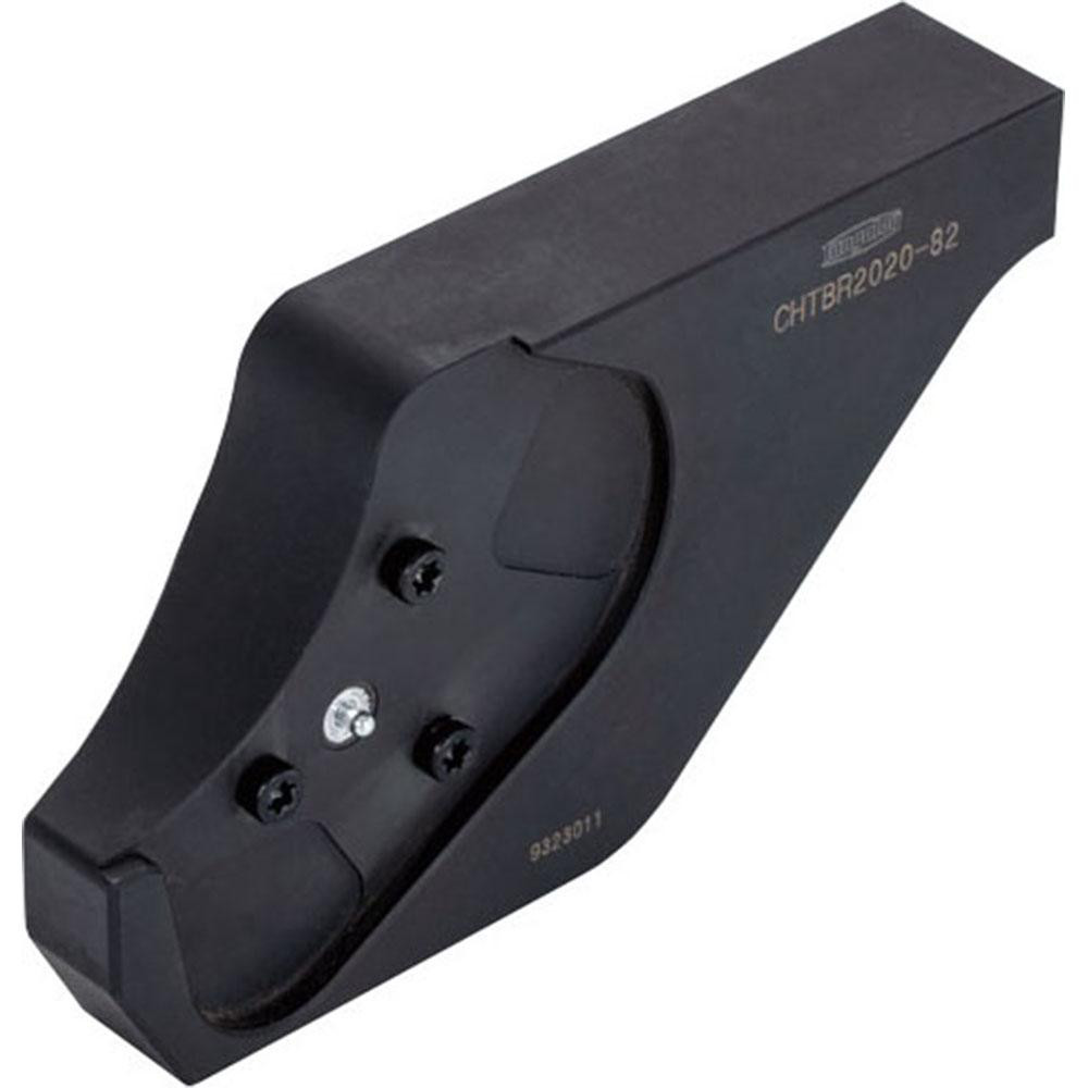 Tungaloy - Indexable Cut-Off Blade Tool Blocks: Compatible Blade Height ...