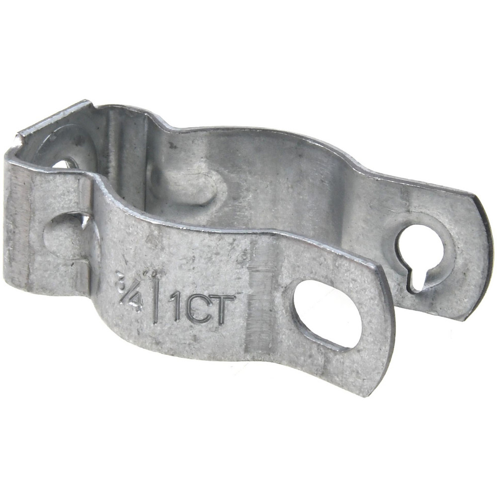 Cooper B-Line - Steel Rigid/EMT Conduit Hanger with Bolt | MSC Direct
