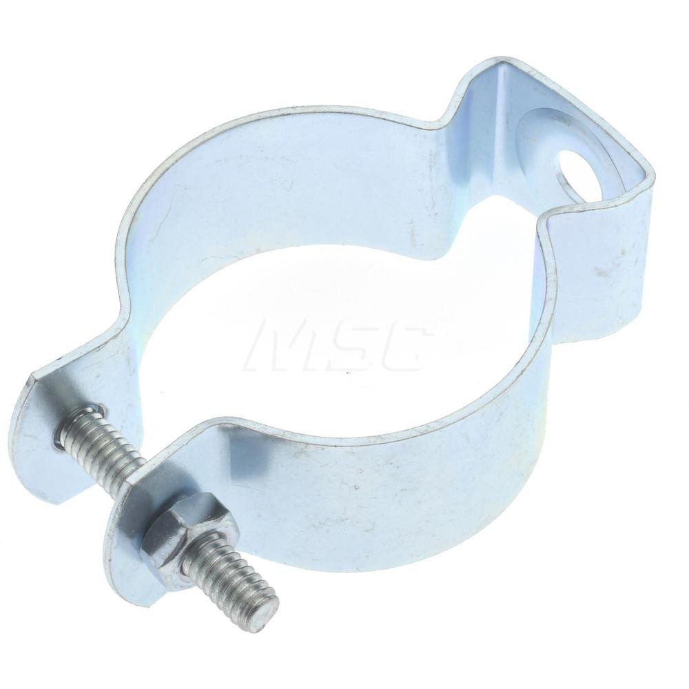 Cooper B-Line - Steel Rigid Conduit Hanger with Bolt | MSC Direct
