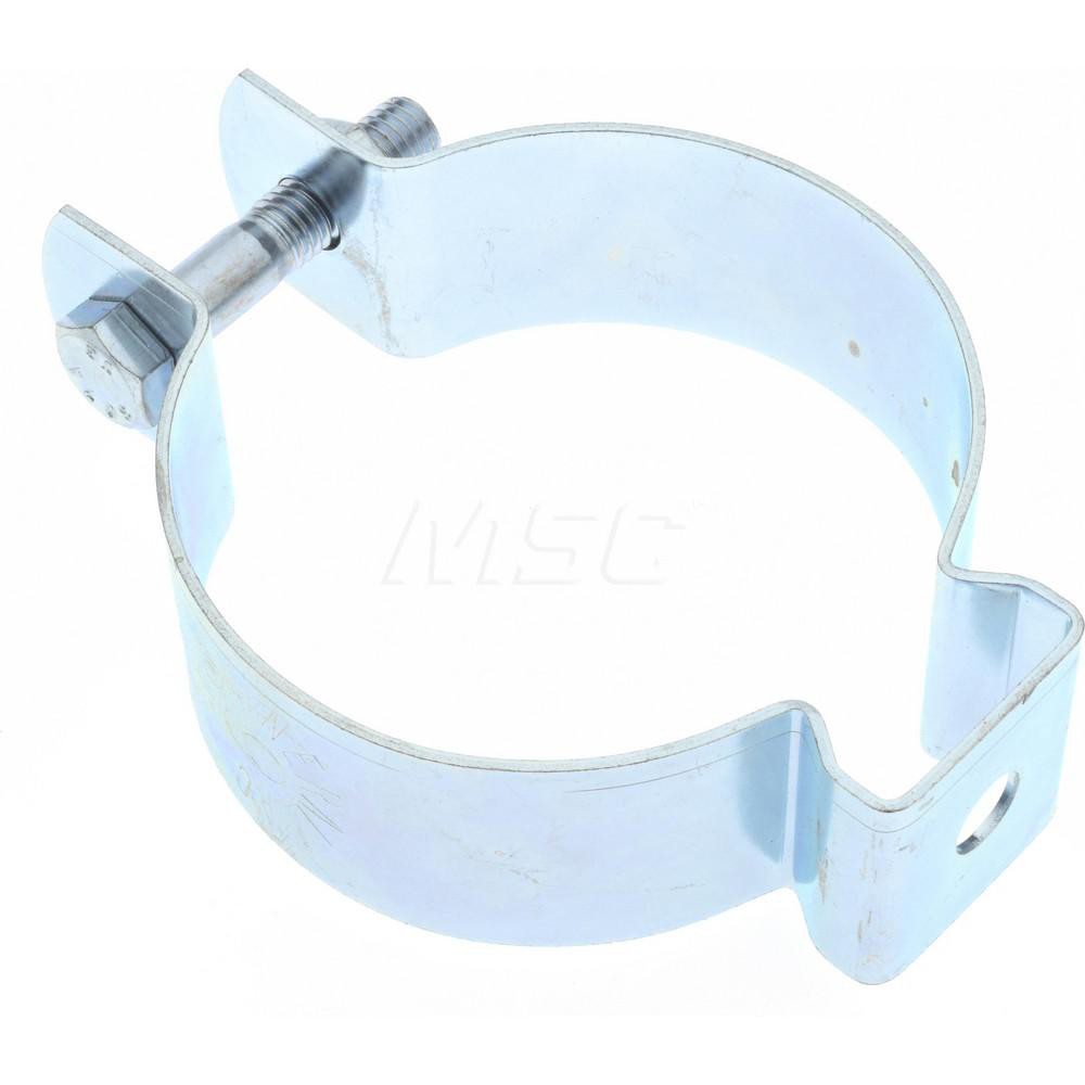 Cooper B-Line - Steel Rigid/EMT Conduit Hanger with Bolt | MSC Direct