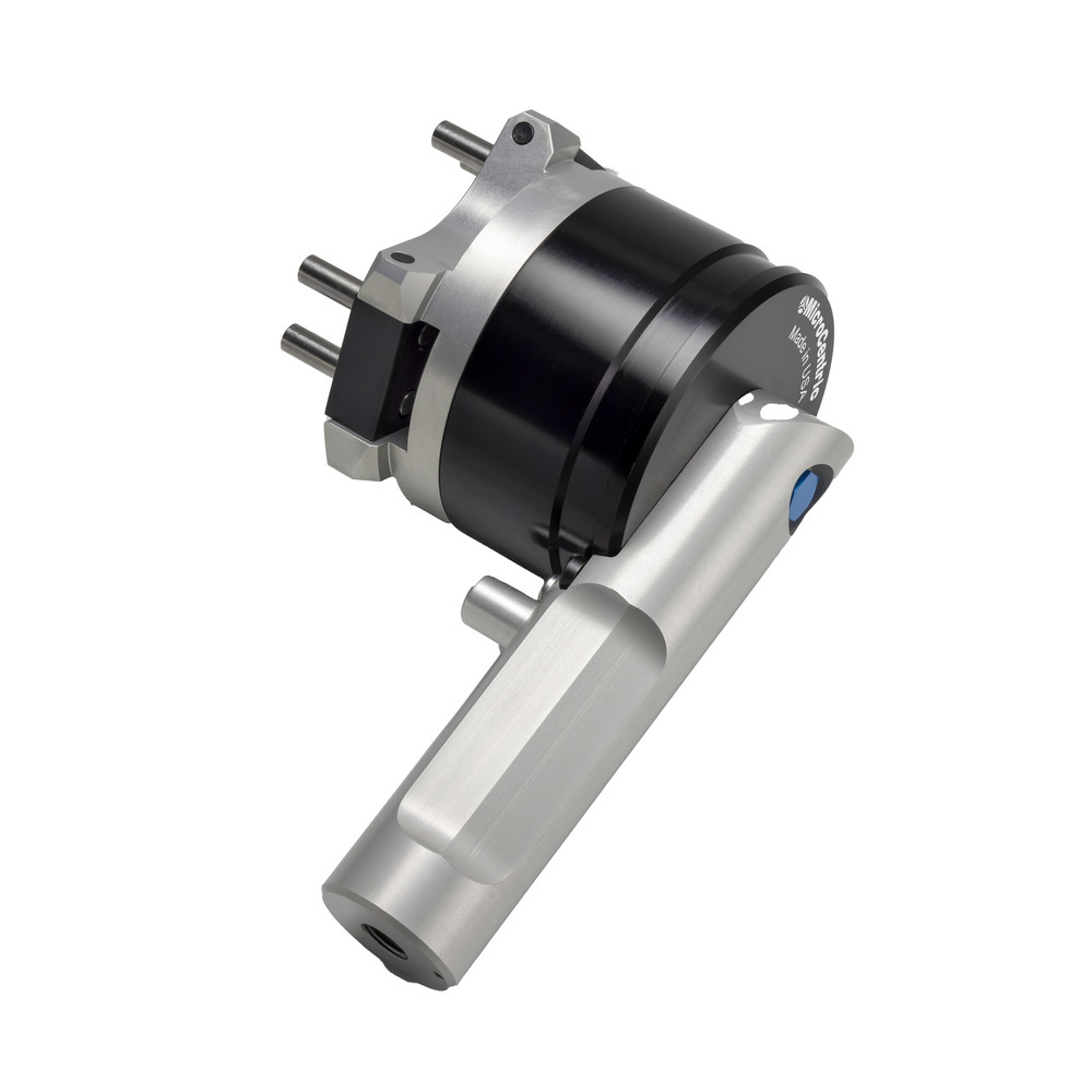 MicroCentric - Collet Wrenches: Collet Series: 52BZI; Head Material ...