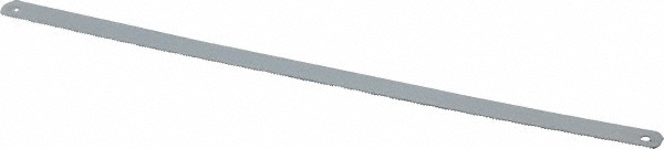 Disston - 12" 18 TPI Bi-Metal Hand Hacksaw Blade | MSC Direct