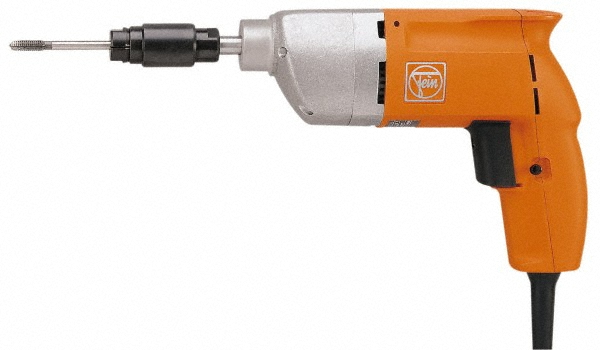 Fein - Power Drill Automatic Tapper - 62079843 - MSC Industrial Supply