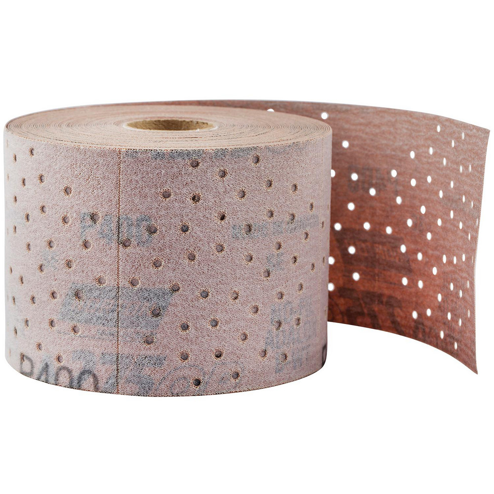 Norton - 2-3/4 In. x 13 Yd. A275OP Multi-Air Cyclonic No-Fil NorGrip ...