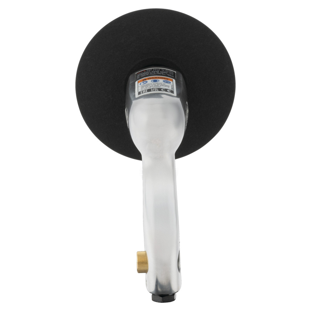 Ingersoll Rand - Handheld Disc Sanders: Speed (RPM): 18000; Air ...