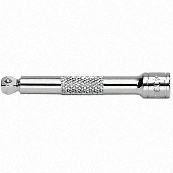 SK - 1/4" Drive Wobble Socket Extension - 62112123 - MSC Industrial Supply