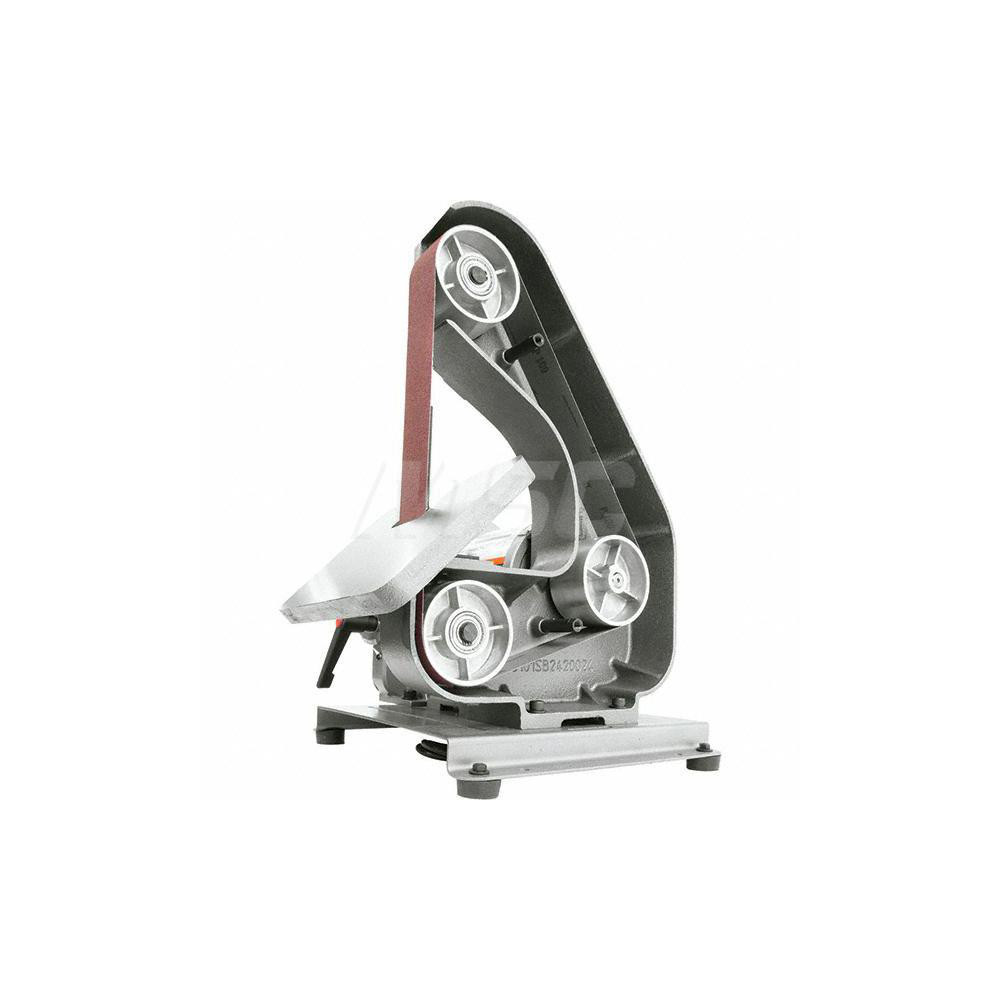 Jet - 42 Inch Long x 1 Inch Wide Belt, 8 Inch Diameter, Vertical ...