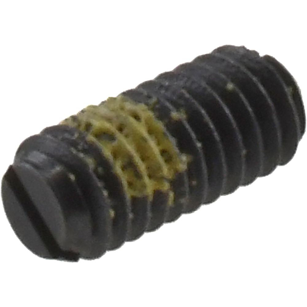 Threaded Ball Plungers | MSC Industrial Supply Co.
