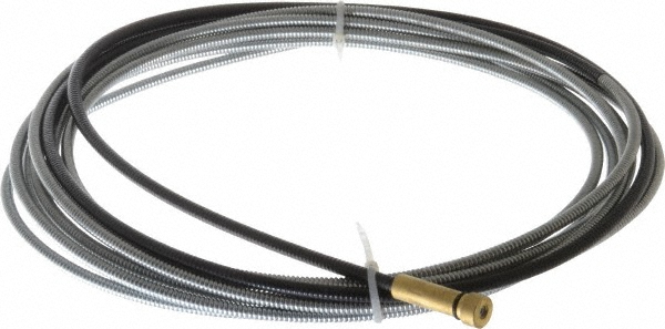 Value Collection - MIG Welder Wire Liner: 15' Long - 62131214 - MSC ...