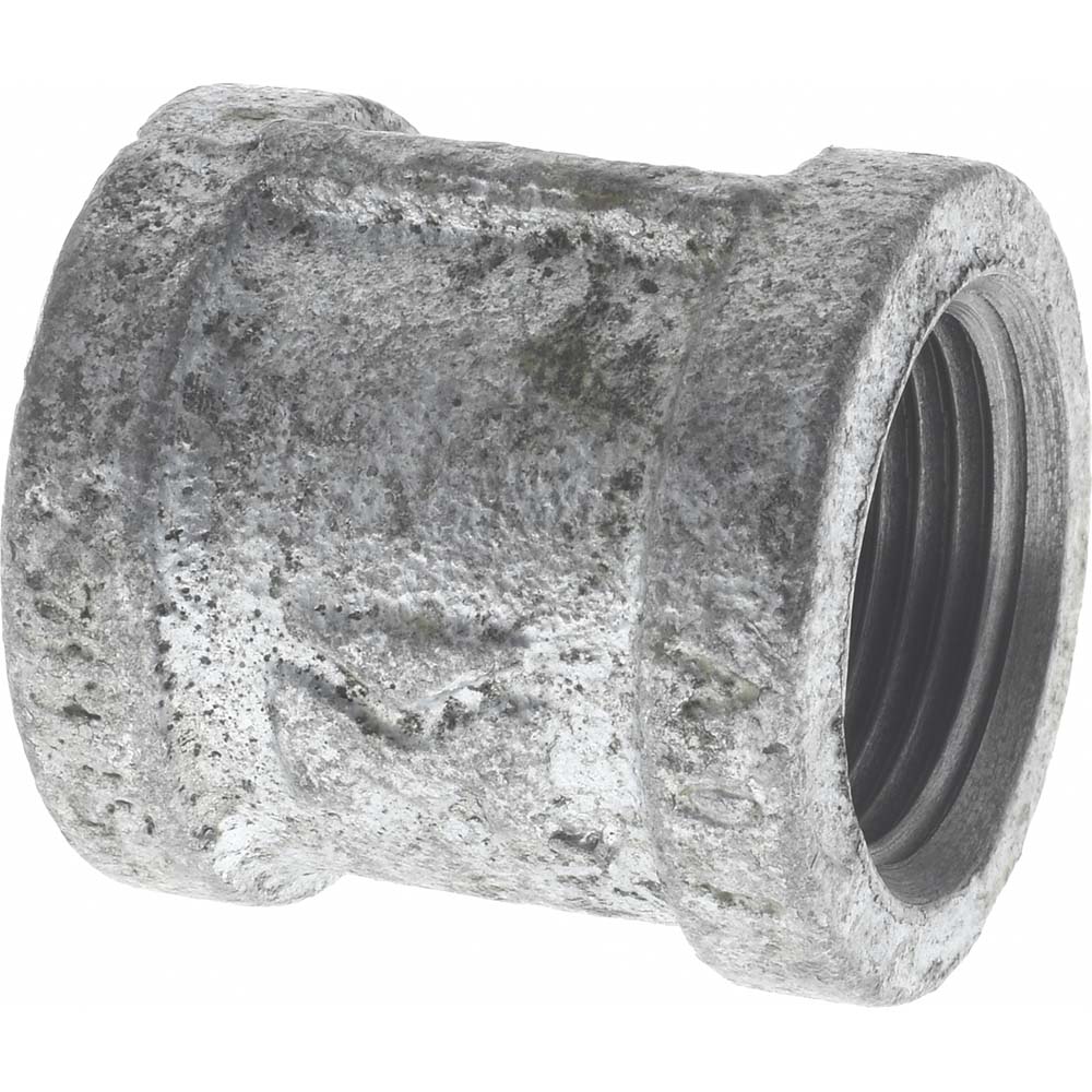 B&K Mueller - Malleable Iron Pipe Coupling: 3/4" Fitting | MSC Direct